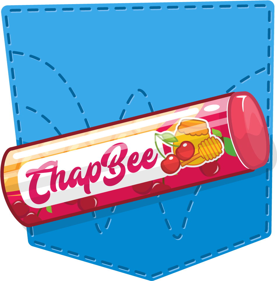 Download Lip Balm Clipart (#2841440) - PinClipart