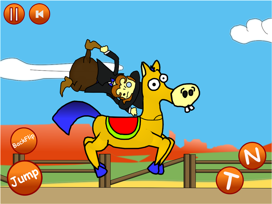 Backflip Clipart - Png Download - Full Size Clipart (#2842372) - PinClipart