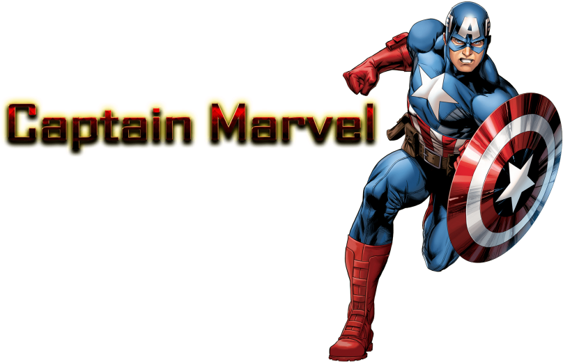 Download Free Png Download Captain Marvel Png Clipart Png Photo ...