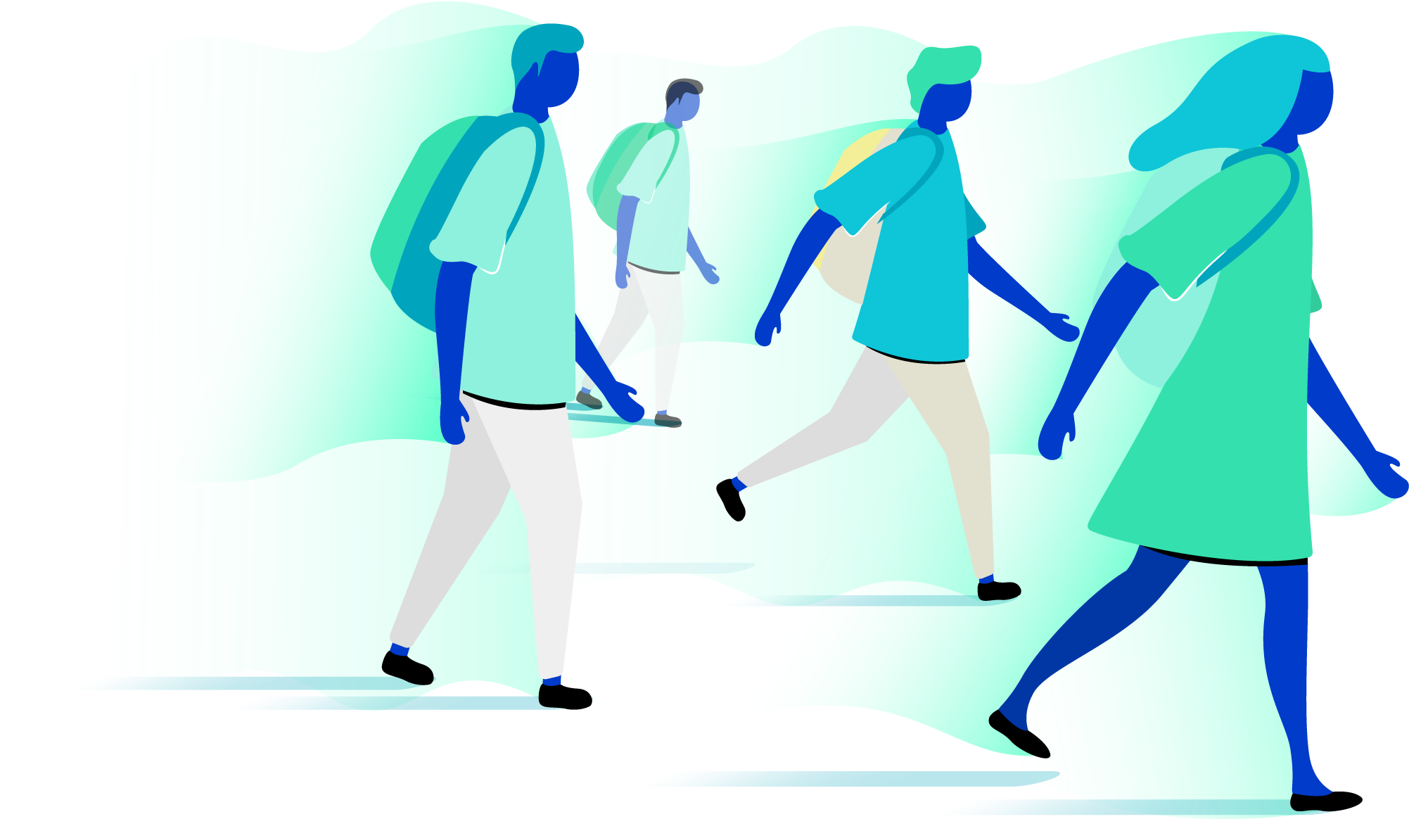 Take The Leap And Develop Your Business Clipart - Full Size Clipart ...