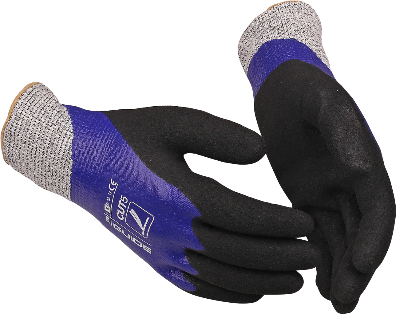 Cut Protection Glove Guide Clipart - Full Size Clipart (#2844753 ...