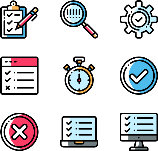 Test Clipart - Full Size Clipart (#2844845) - PinClipart