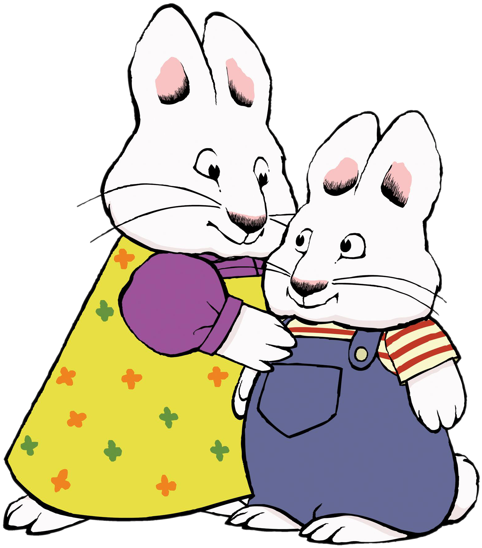 Clipart Of Max - Png Download - Full Size Clipart (#2844906) - PinClipart