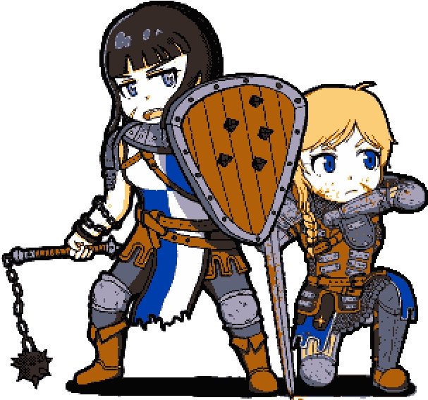 Conqueror Clipart - Png Download - Full Size Clipart (#2846572 ...