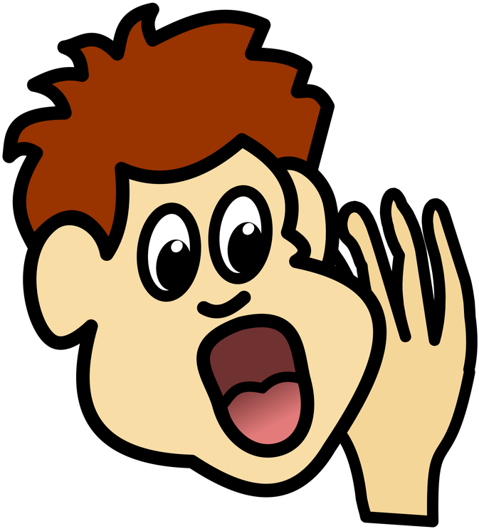 Jeer Clipart - Full Size Clipart (#2847233) - PinClipart