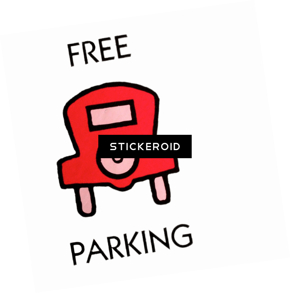 Monopoly Banker Old Version Clipart - Full Size Clipart (#2847339 ...