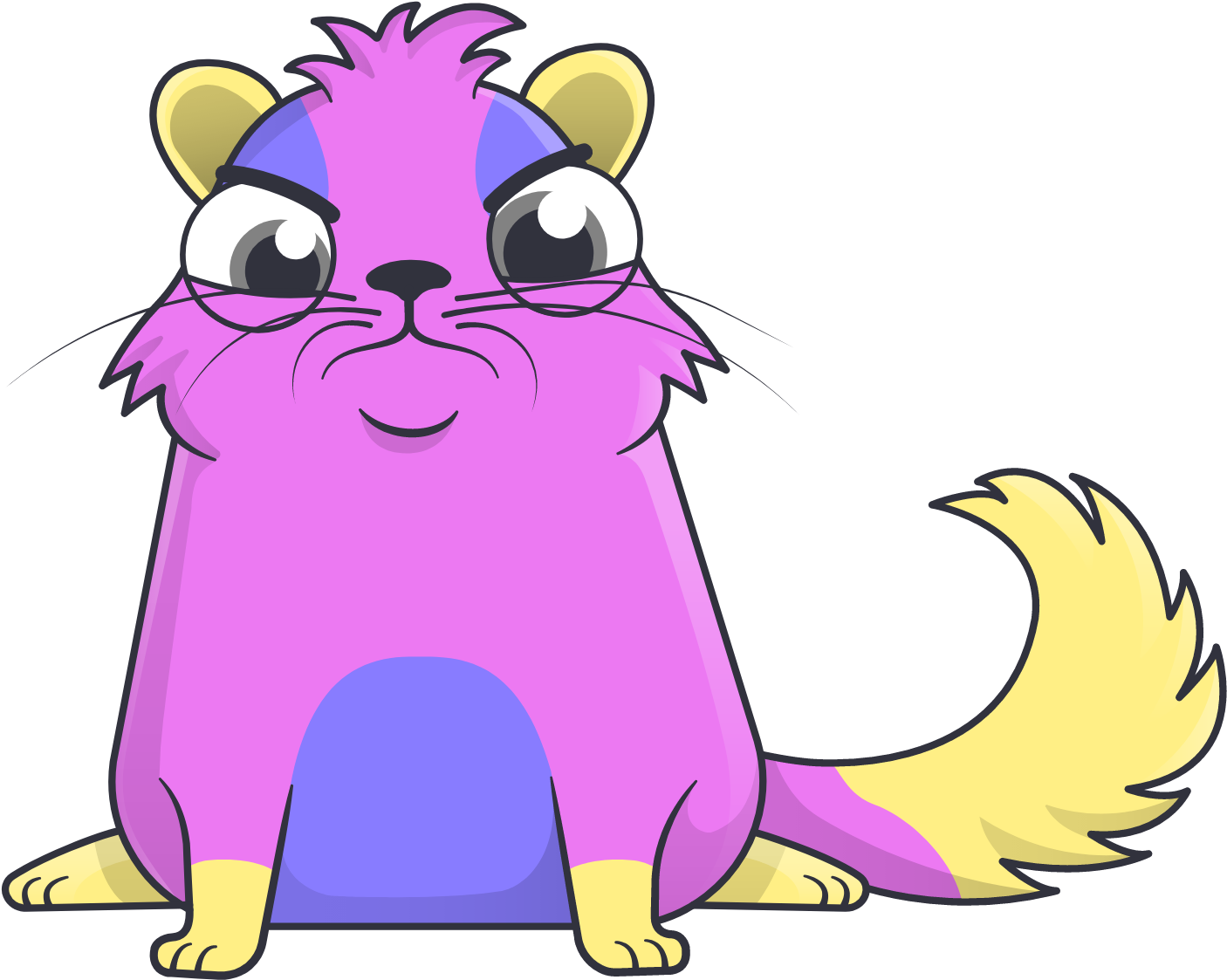 Gullible Clipart - Png Download - Full Size Clipart (#2849095) - PinClipart