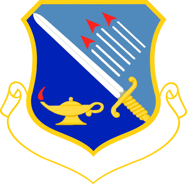 Senior Noncommissioned Officer Academy, Us Air Force Clipart - Full ...