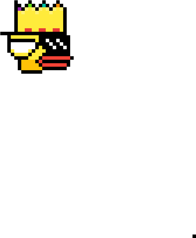 Mlg Flappy Bird Clipart - Full Size Clipart (#2850014) - PinClipart