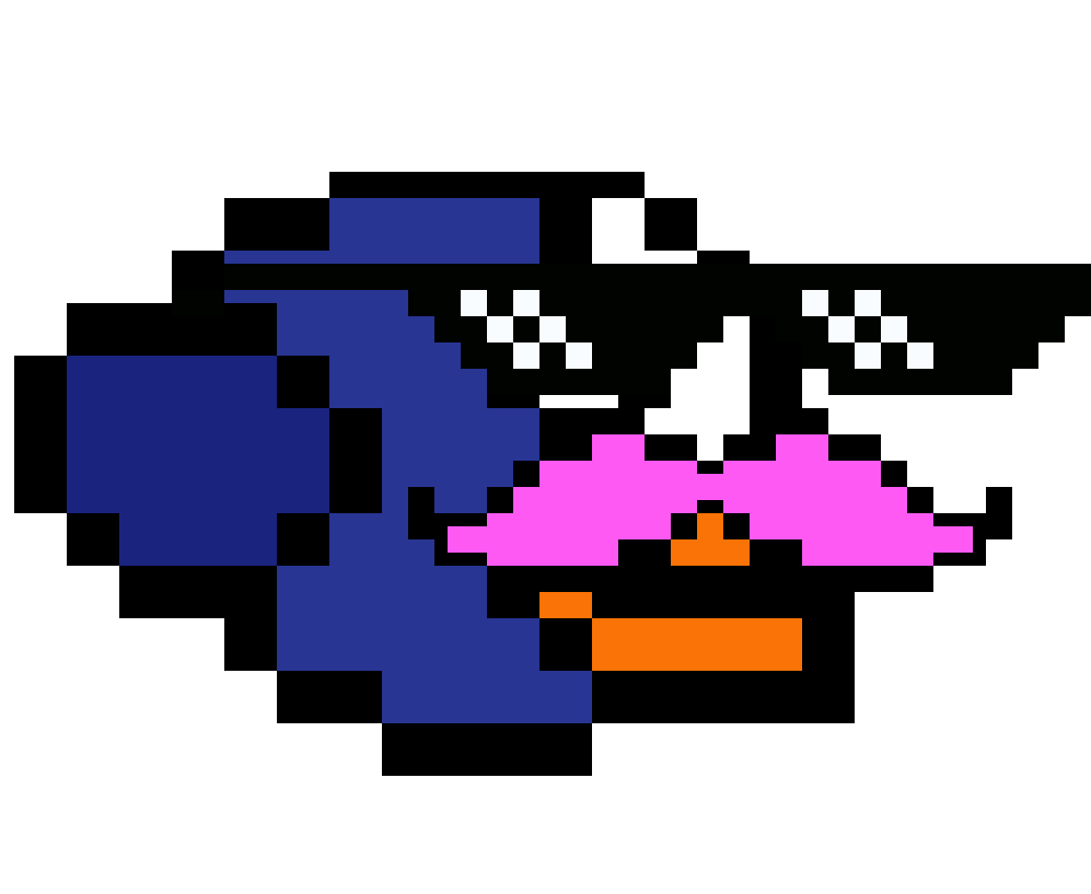 Mlg Clipart - Full Size Clipart (#2850015) - PinClipart