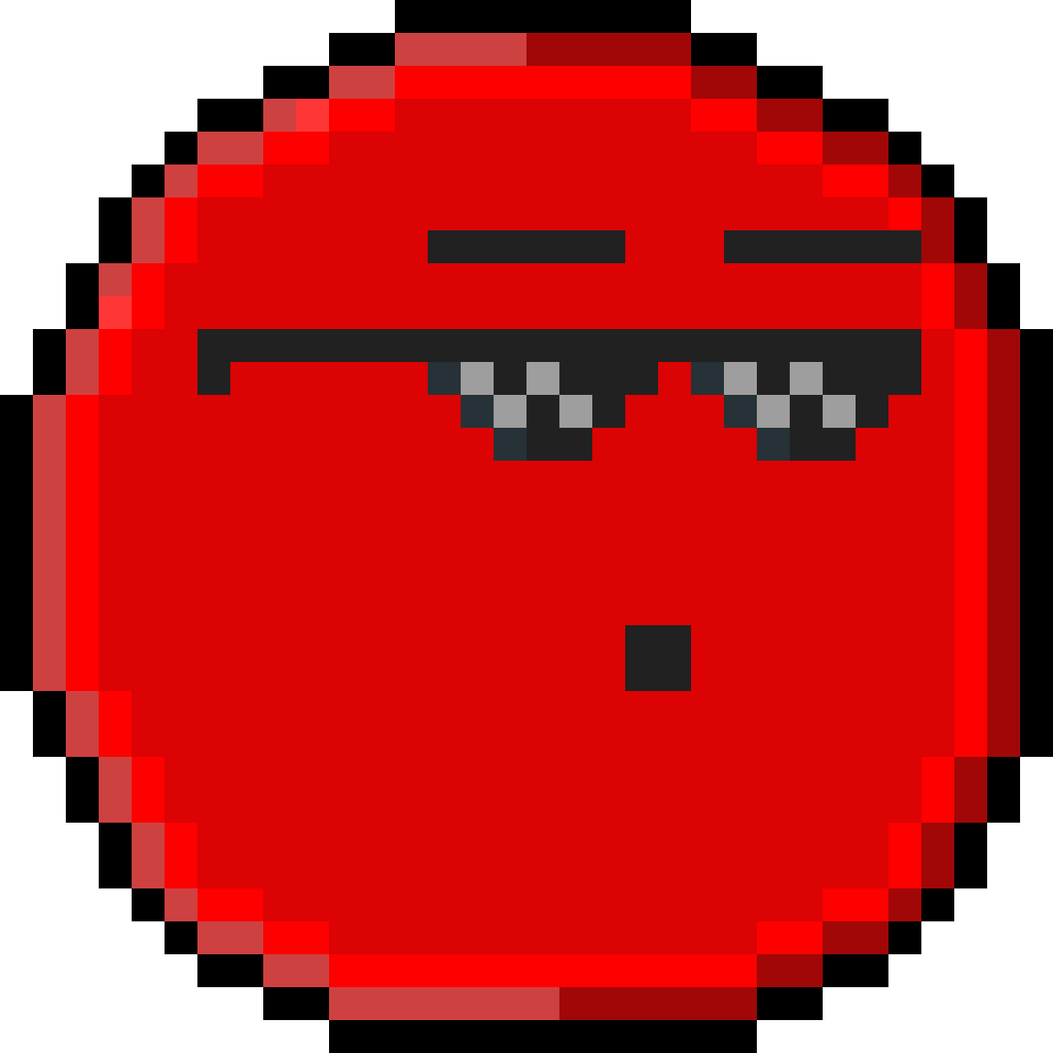 Mlg Ball Clipart - Full Size Clipart (#2850028) - PinClipart