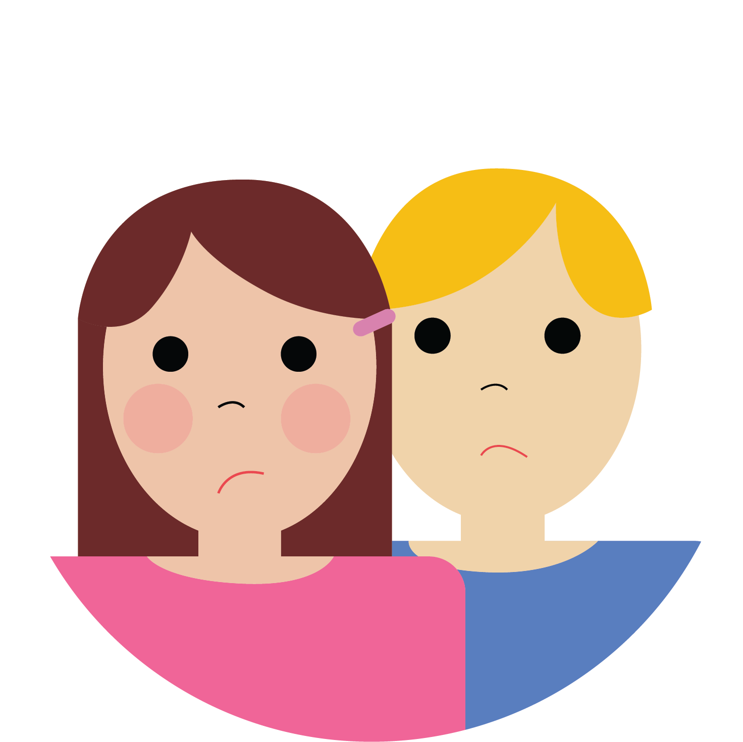 Bully Clipart Bad Behaviour Bullying Png Transparent Png Full Size - Riset