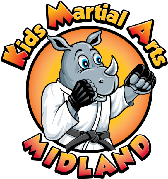 Download Kids Martial Arts Midland Clipart (#2851147) - PinClipart