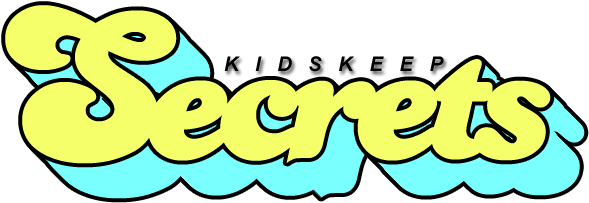 Download The First Dispatch Of Kids Keep Secrets T-shirts Are Clipart ...