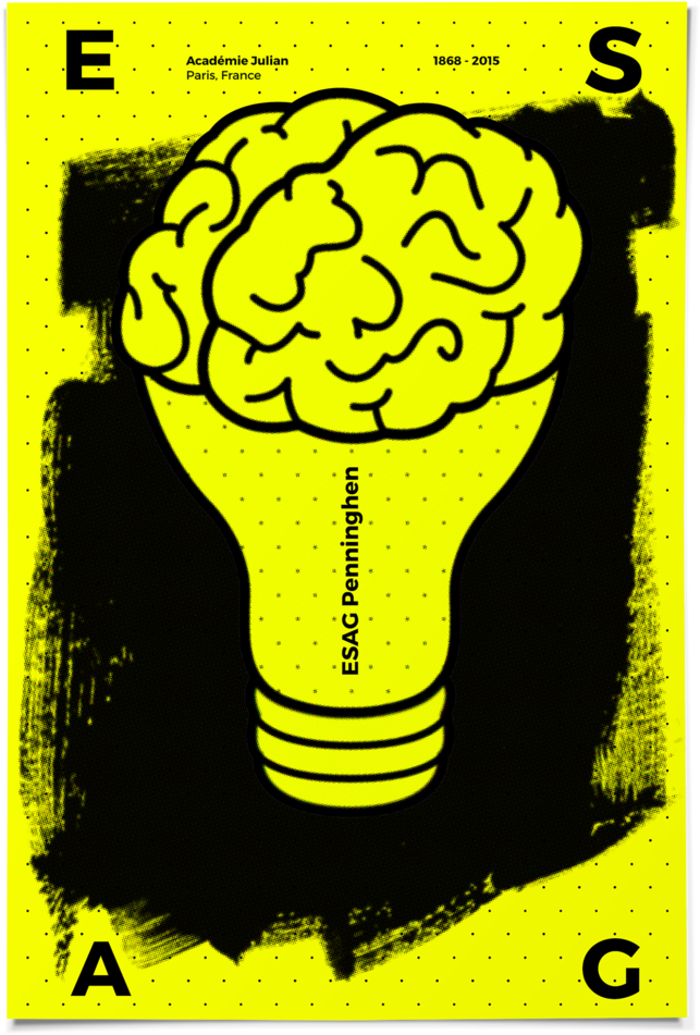 Jessica Fecteau 16 Posters In One Clipart - Full Size Clipart (#2852177 ...