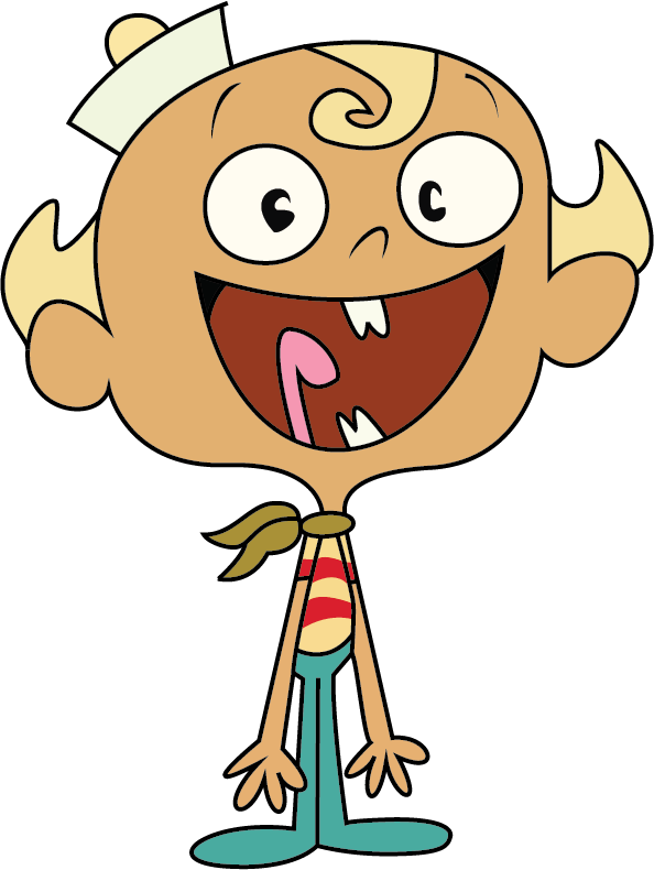 Drawing Assignment - Flapjack Clipart - Full Size Clipart (#2852218 ...