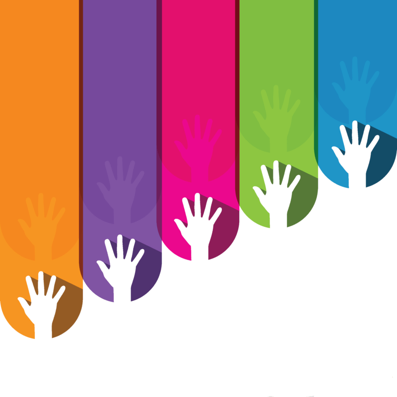 Promoting Community Safety Through Crime Prevention Clipart - Full Size ...