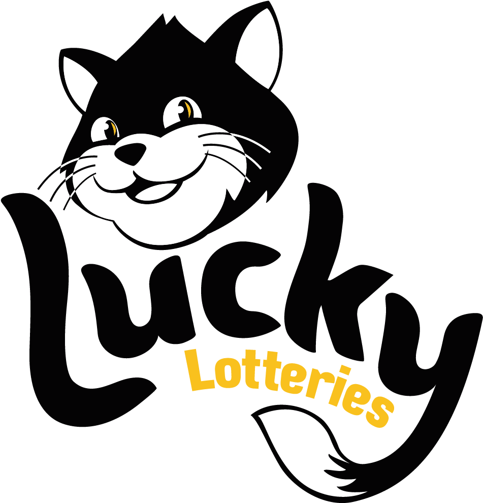 About Lucky Lotteries Logo Ⓒ Clipart - Full Size Clipart (#2852939 ...
