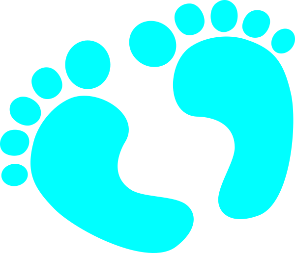 Download Elephant Foot Clipart - Png Download (#2853432) - PinClipart