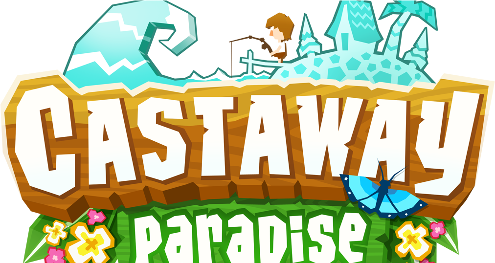 Castaway Clipart - Png Download - Full Size Clipart (#2854492) - PinClipart