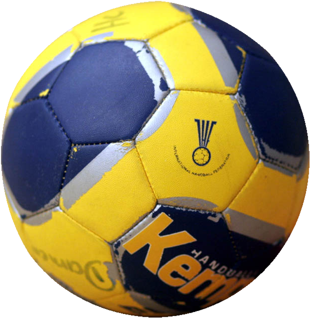 Handball Png Hd Clipart - Full Size Clipart (#2856531) - PinClipart