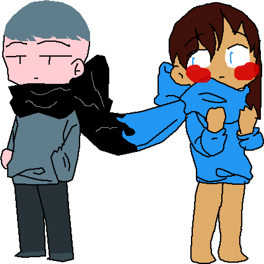 Chill Boy - Clipart - Full Size Clipart (#2856728) - PinClipart