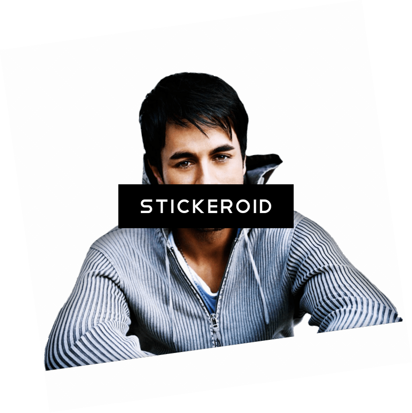 Enrique Iglesias Music Clipart - Full Size Clipart (#2857972) - PinClipart
