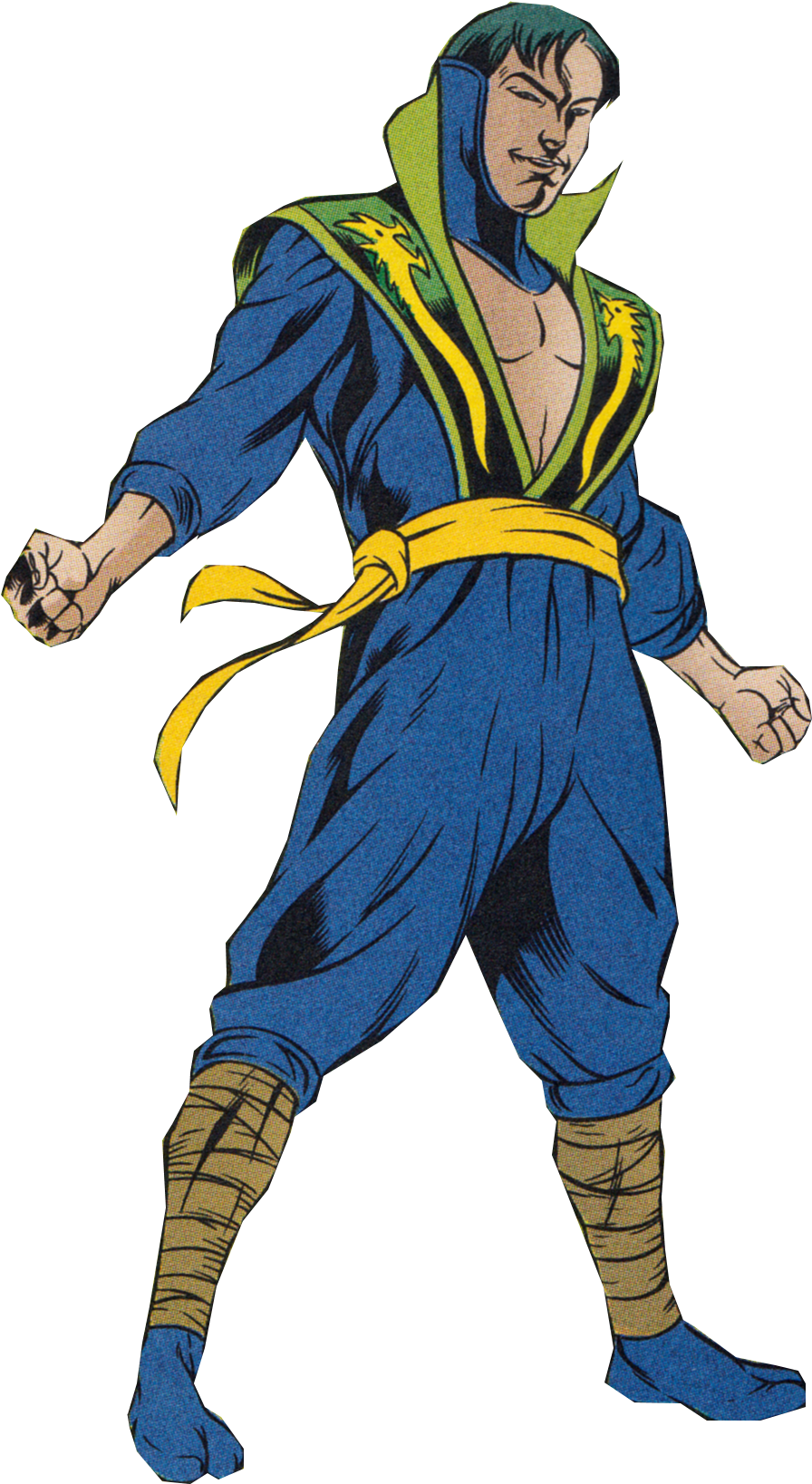 Junzo Muto Clipart - Full Size Clipart (#2858706) - PinClipart