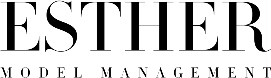 Esther Model Management Esther Model Management Clipart - Full Size ...