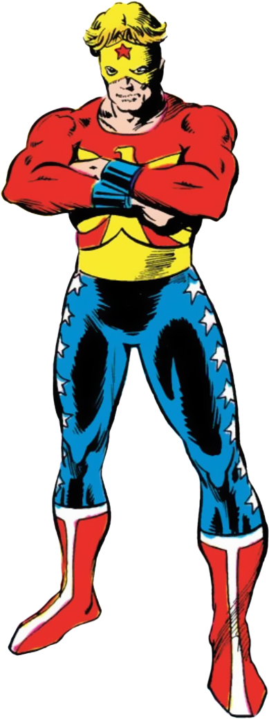 Captain Wonder Clipart - Full Size Clipart (#2859842) - PinClipart