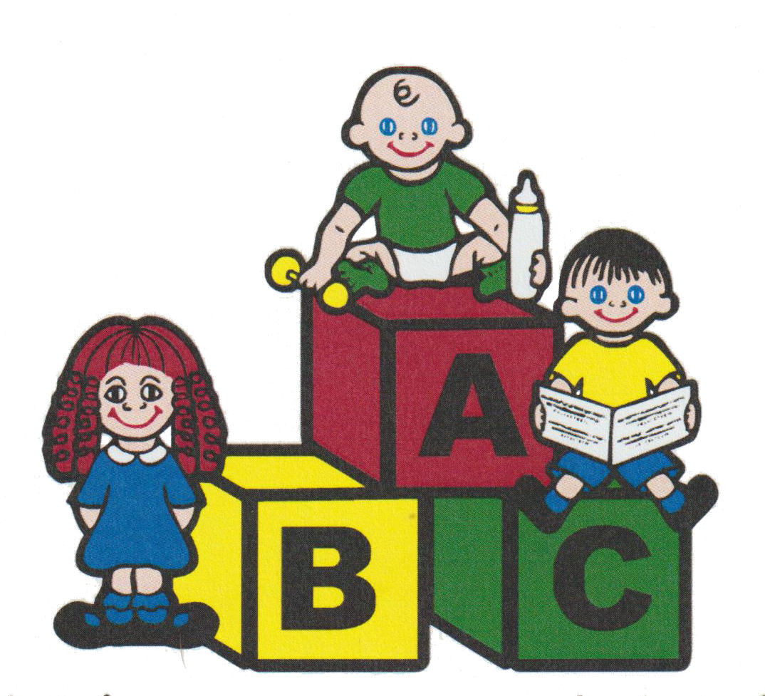 Abc Child Development Center Clipart - Full Size Clipart (#2860780 ...