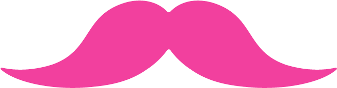 Download Mustaches And Beards Messages Sticker-2 Clipart (#2862416 ...