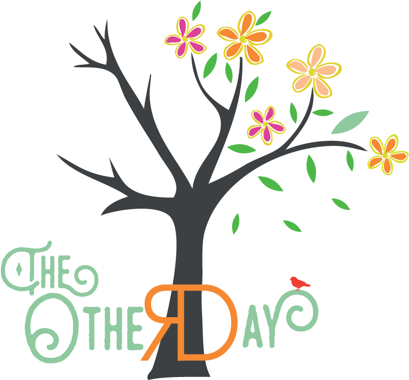 The Other Day Clipart - Full Size Clipart (#2863454) - PinClipart