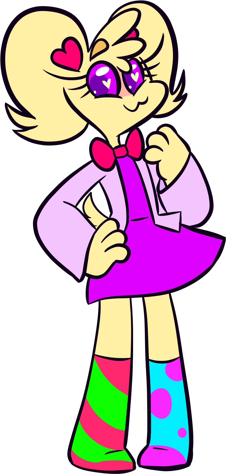 Enta As She Appears In The Concept Art Clipart - Full Size Clipart ...