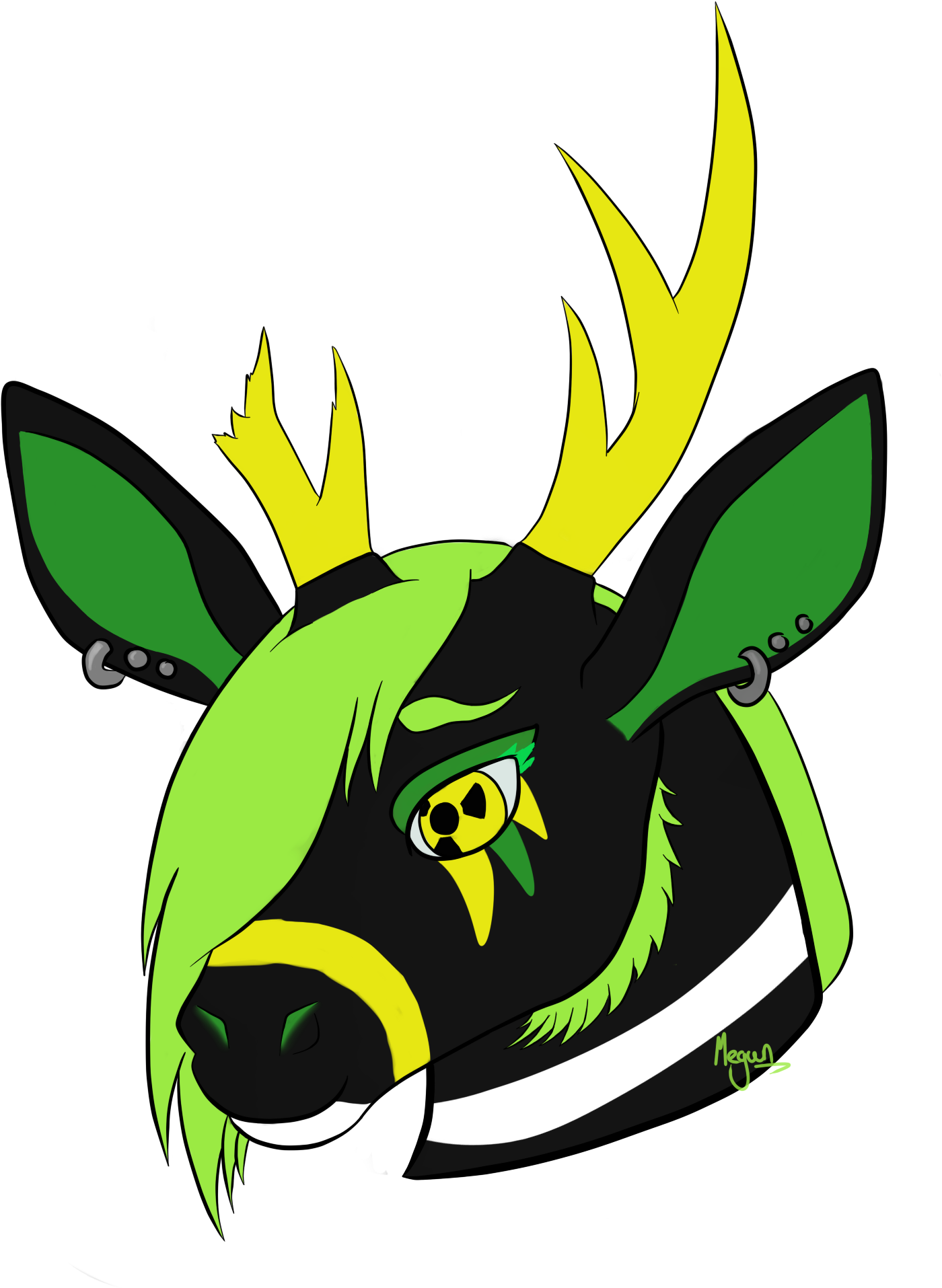 Toxic Sludge Clipart - Full Size Clipart (#2863918) - PinClipart