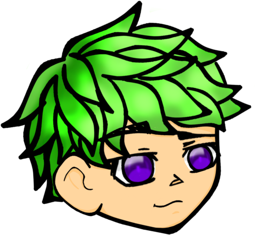 Smug Clipart - Png Download - Full Size Clipart (#2864117) - PinClipart