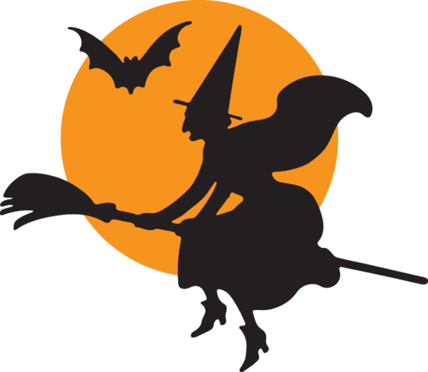 Witch Face Clipart - Png Download - Full Size Clipart (#2866286 ...