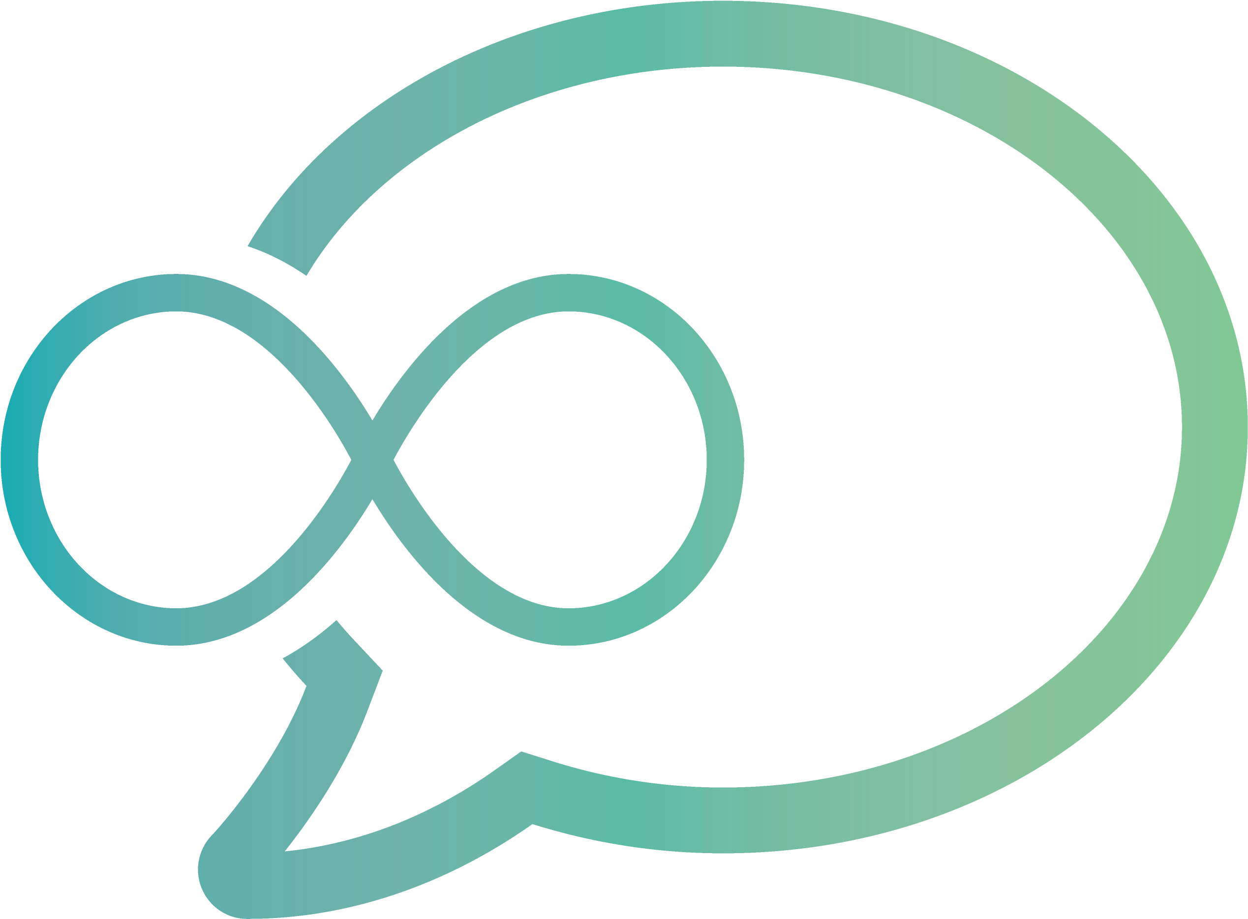 Unlimited Messages We Don't Limit Your Messages So Clipart - Full Size ...