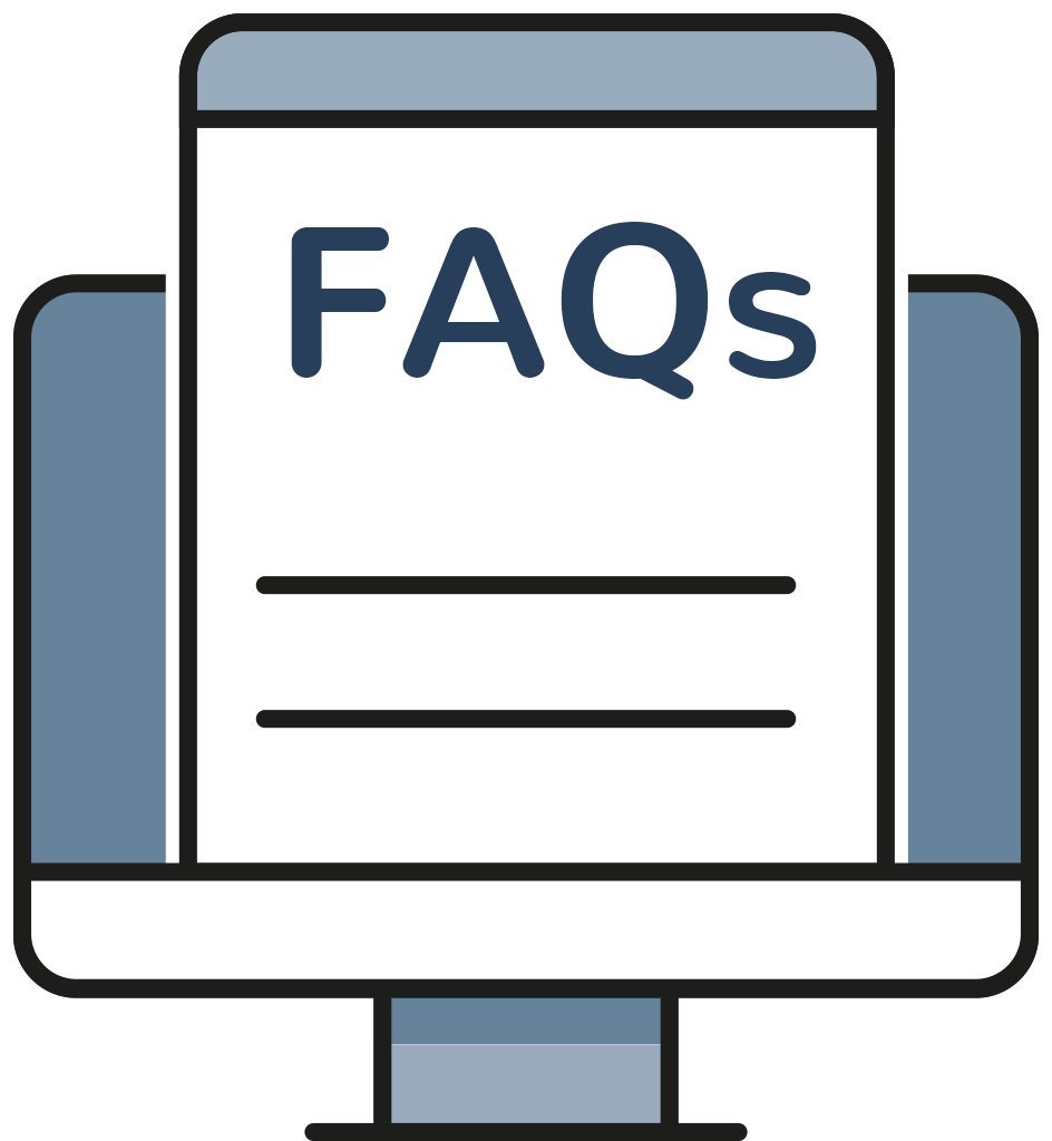 Monopoly Run Faqs Clipart - Full Size Clipart (#2867834) - PinClipart