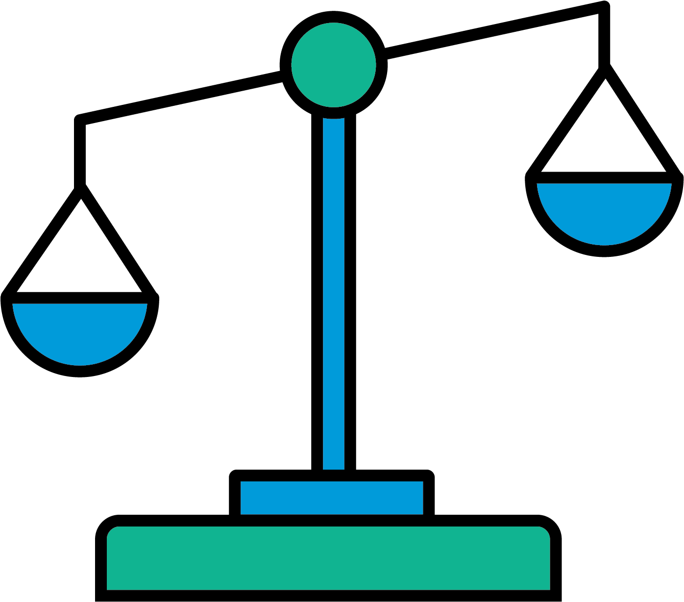 Balance Clipart - Full Size Clipart (#2867874) - PinClipart