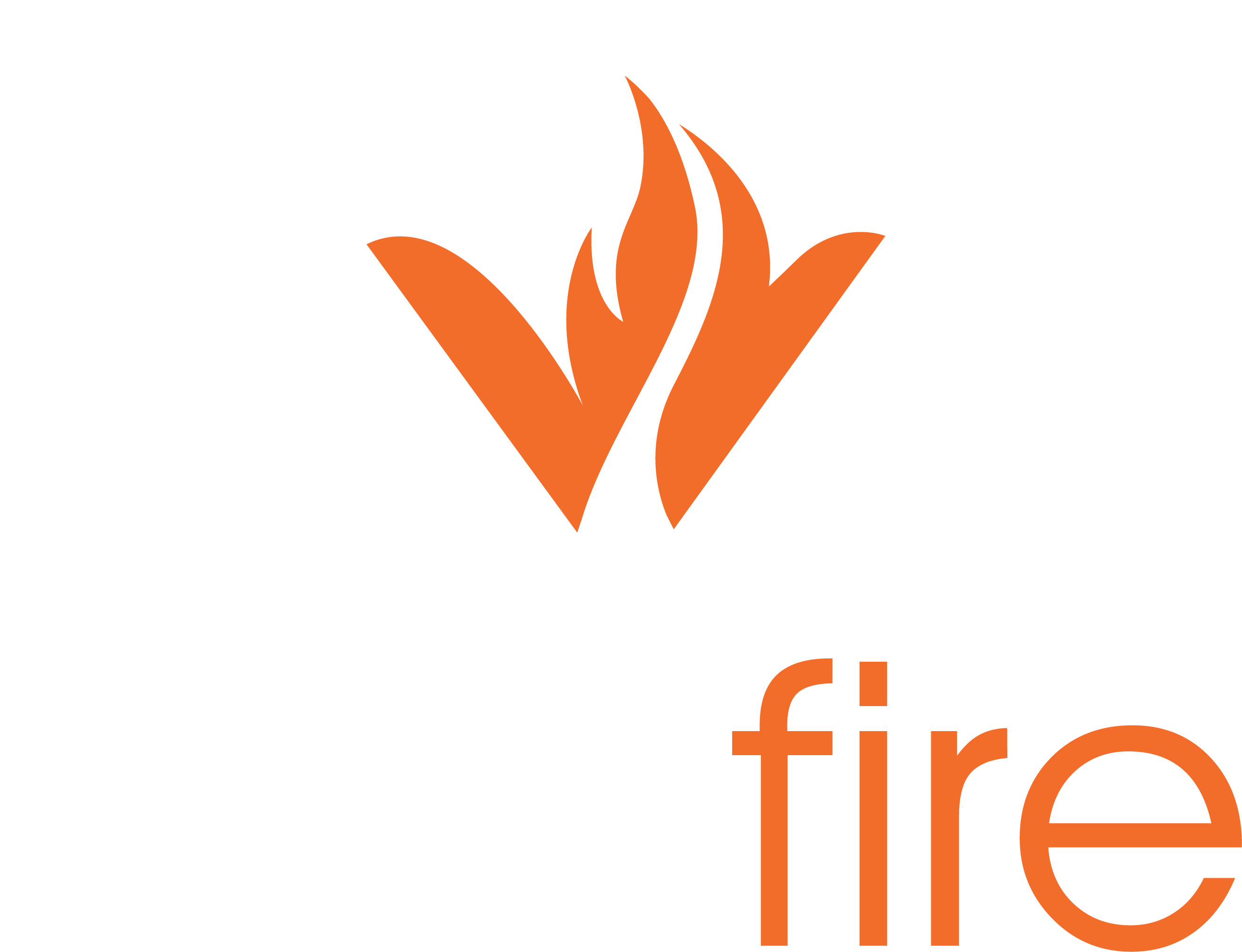 Wildfire Logo Clipart - Full Size Clipart (#2867947) - PinClipart