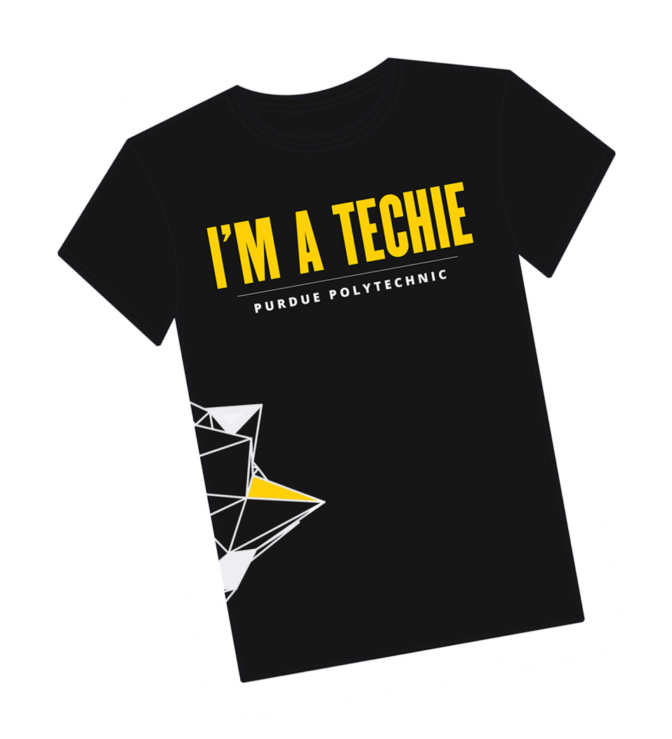 Techie Tuesday Purdue Polytechnic Institute Clipart - Full Size Clipart ...