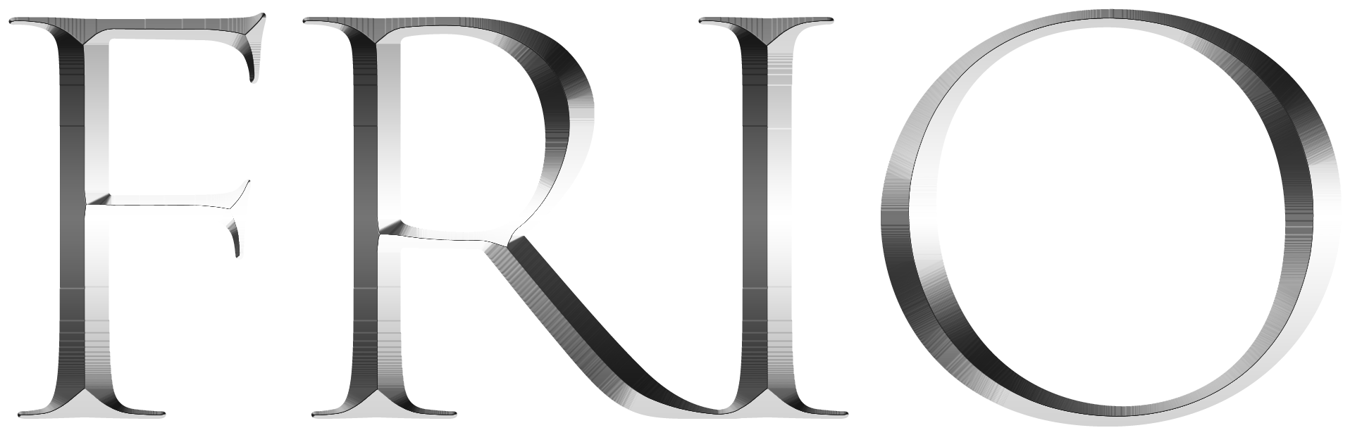 Frio Logo Clipart - Full Size Clipart (#2868595) - PinClipart