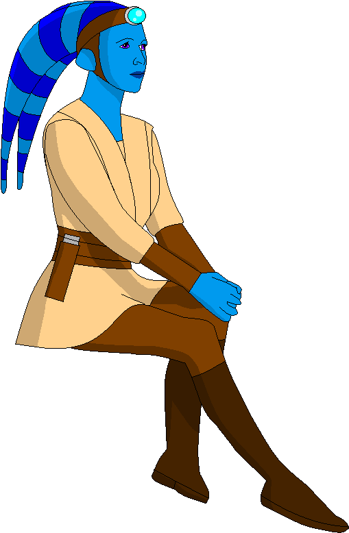 Star Wars Jedi Clipart - Png Download - Full Size Clipart (#2869299 ...