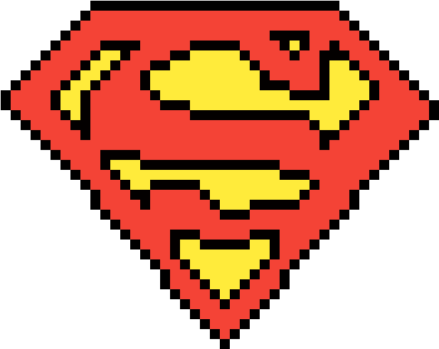 The House Of El Symbol Clipart - Full Size Clipart (#2871287) - PinClipart