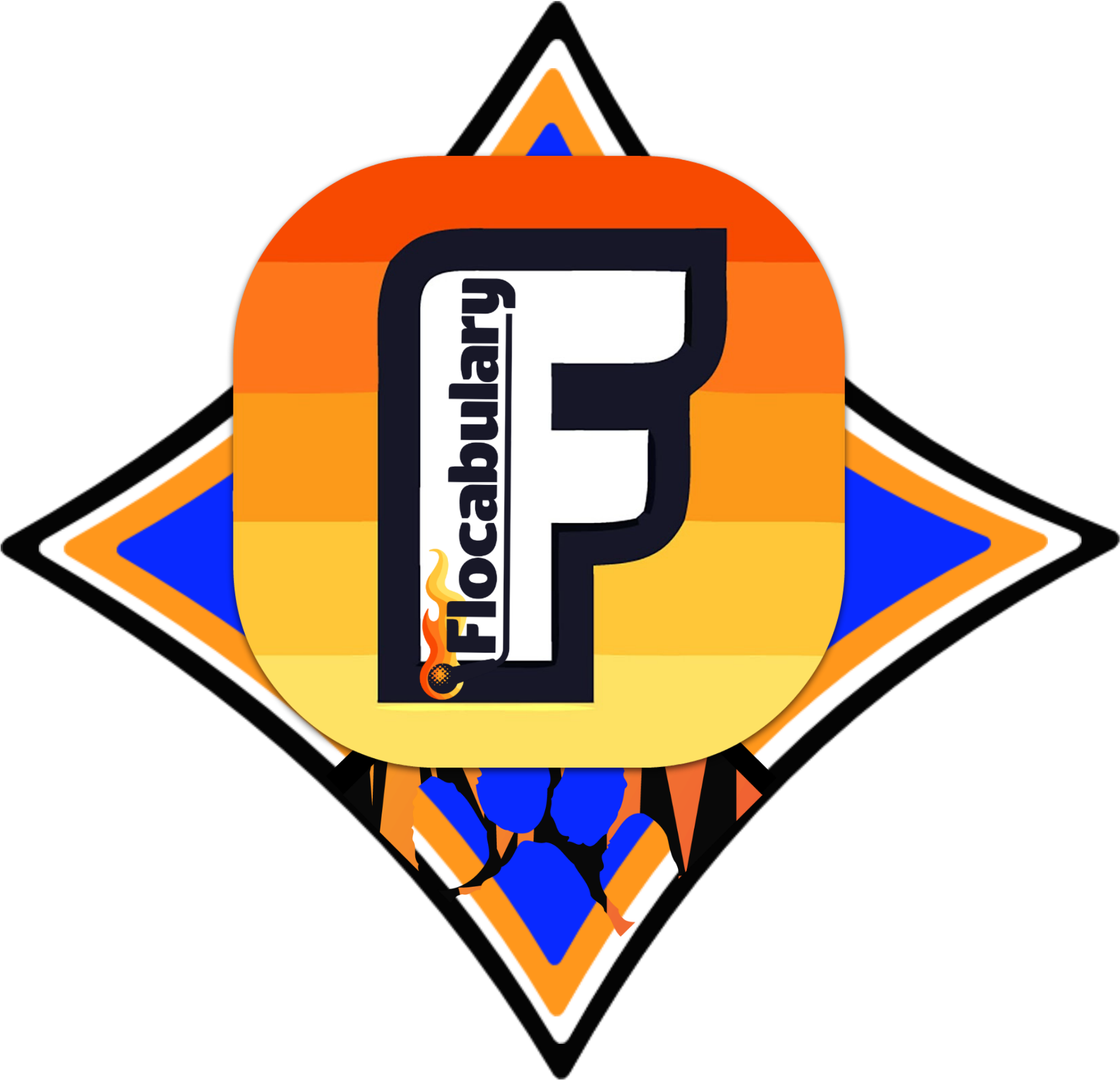 Download Resources Flocabulary Logo Clipart (#2871832) - PinClipart