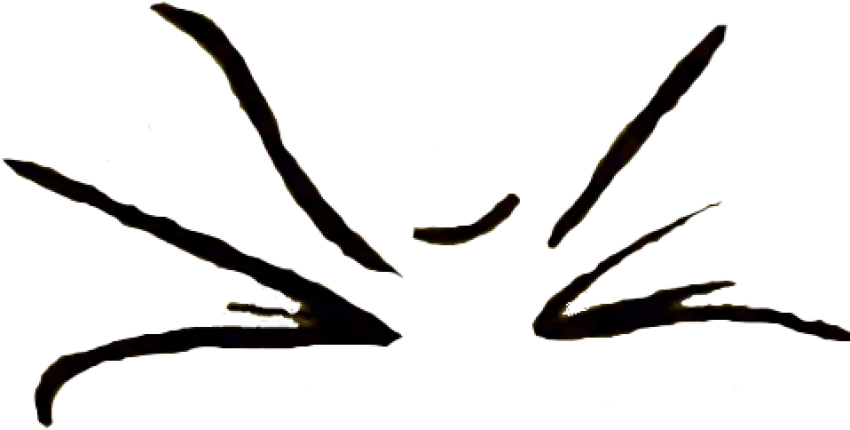 Free Png Download Closed Eyes Transparent Png Images Clipart - Full ...
