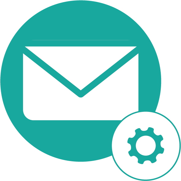 Inbox Management Clipart - Full Size Clipart (#2872461) - PinClipart