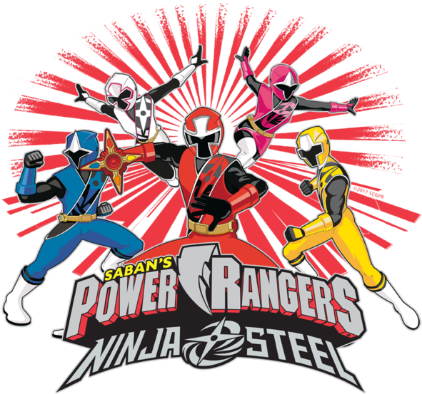 Power Ranger Clipart - Png Download - Full Size Clipart (#2872929 ...
