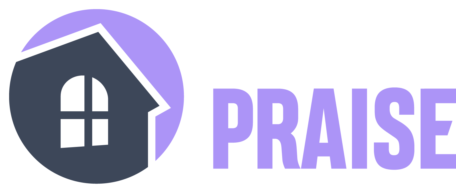 My Praise Fm Logo Clipart - Full Size Clipart (#2873204) - PinClipart